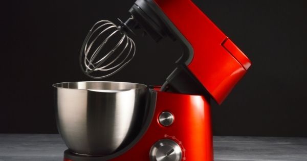 The 3 Best Small Stand Mixers for Countertops in 2025